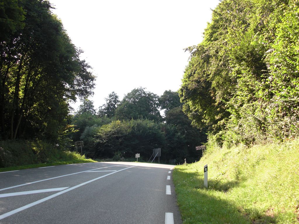 Col de Saverne
