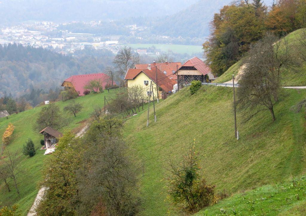 Gradišče pri Litiji