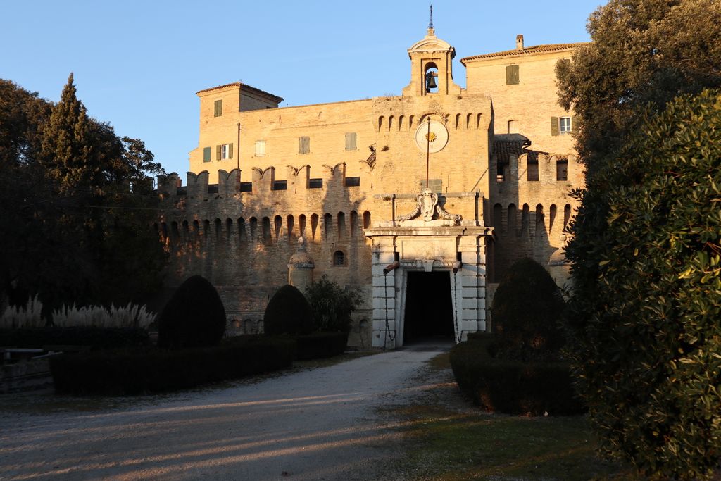 Castello di Rocca Priora